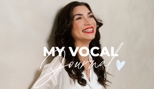 My Vocal Journal par Elena Hurstel